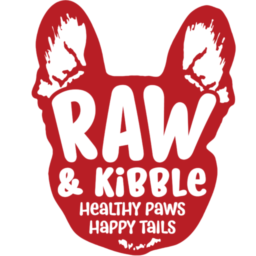 Login - Raw and Kibble